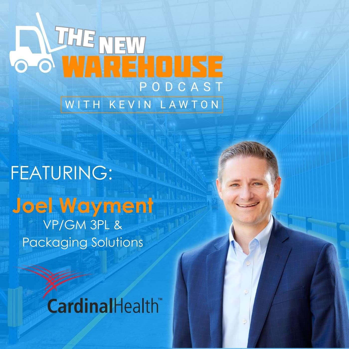 EP 475: The Pivotal Role of Barcodes in Supply Chain Management with ...