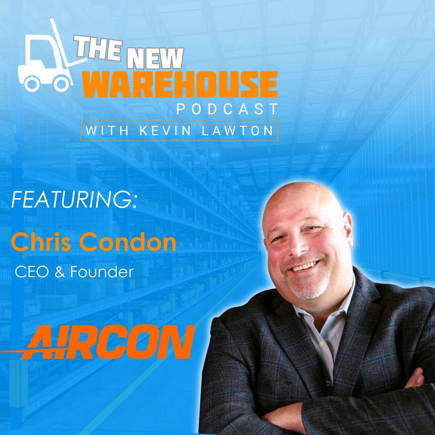 EP 475: The Pivotal Role of Barcodes in Supply Chain Management with ...