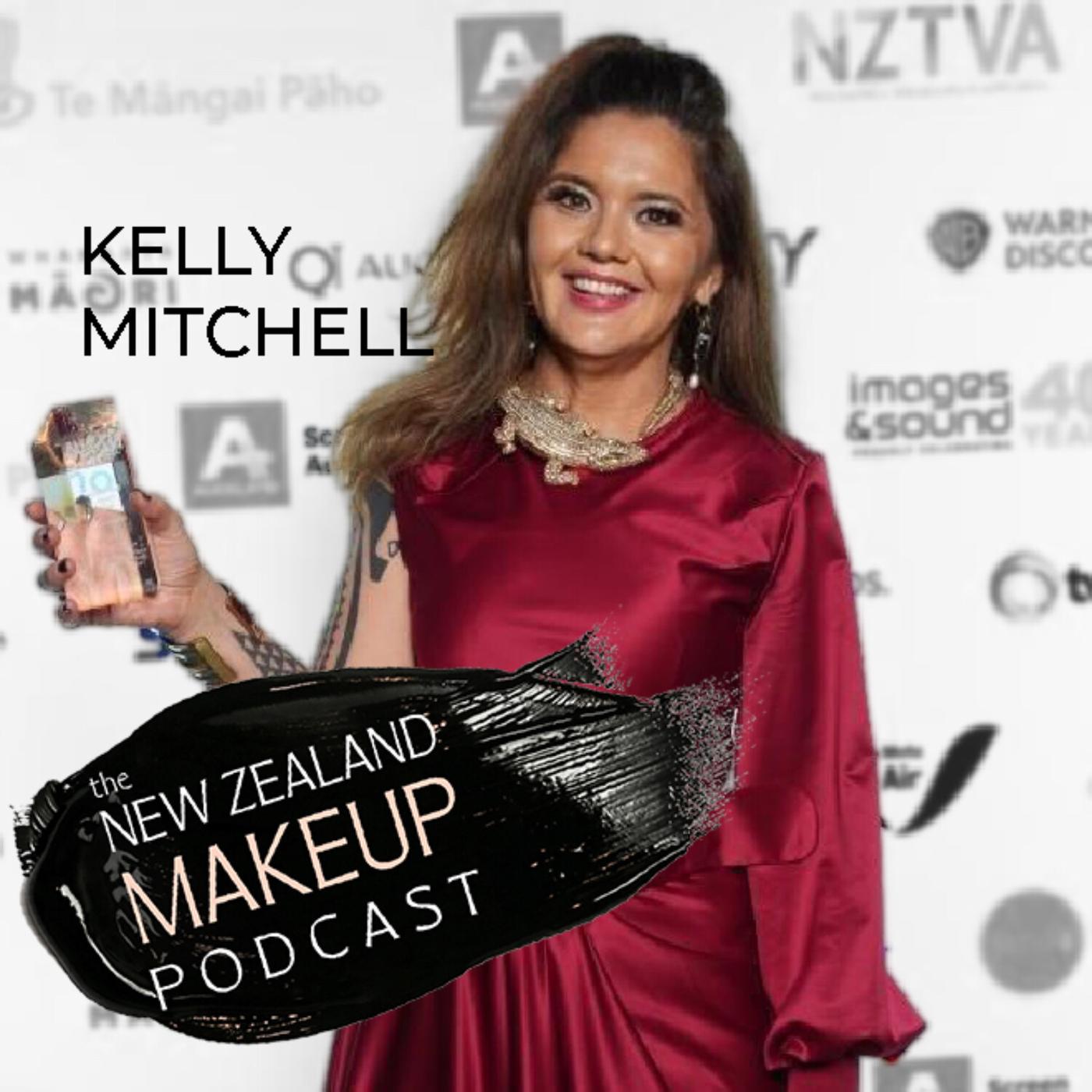 Nikki Lovrich - Aotearoa's Freelance Makeup Pioneer | Listen Notes