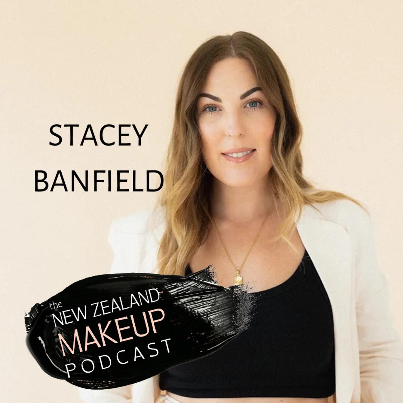 Nikki Lovrich - Aotearoa's Freelance Makeup Pioneer | Listen Notes