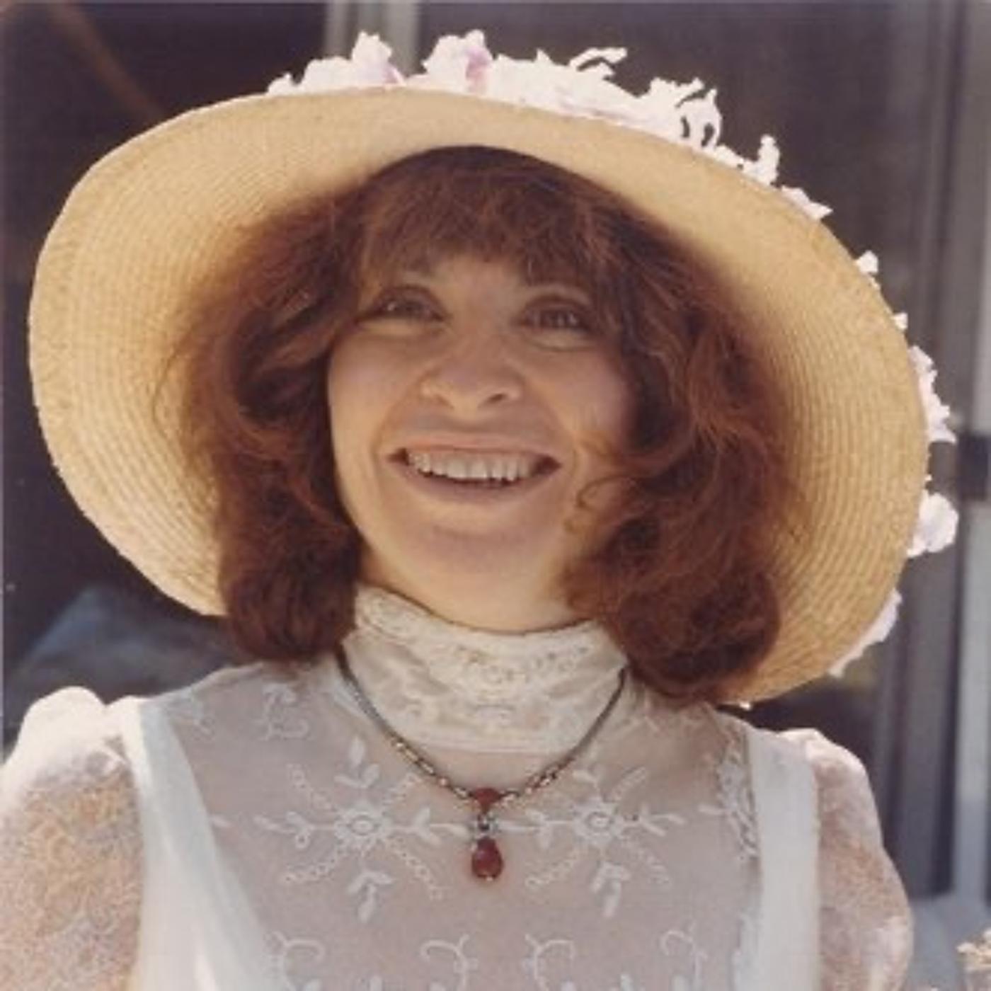 Judy Gumbo 121721 Interview with Paul on Radio Unnameable | Listen Notes