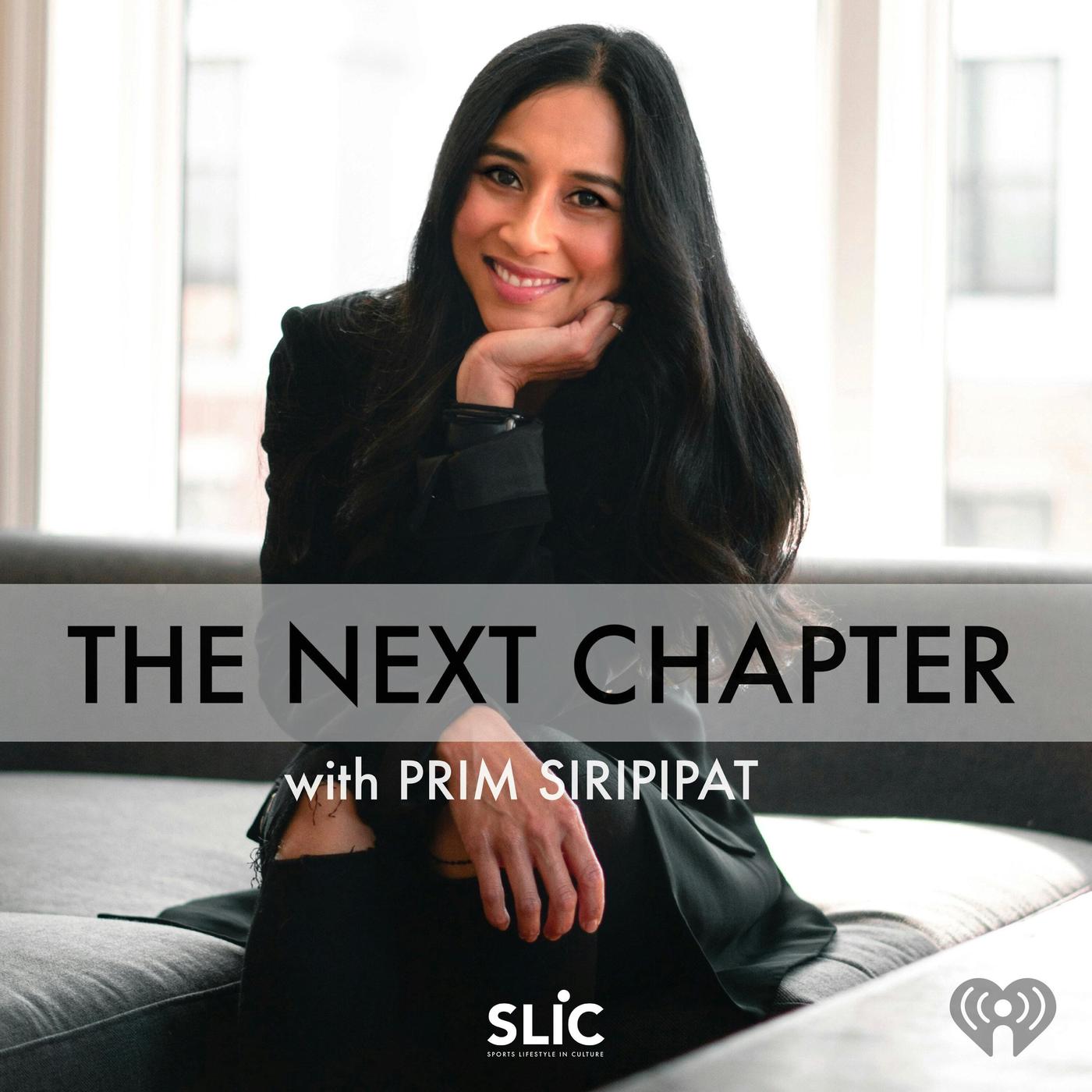 Andy Roddick - Part 1 - The Next Chapter With Prim Siripipat (podcast ...