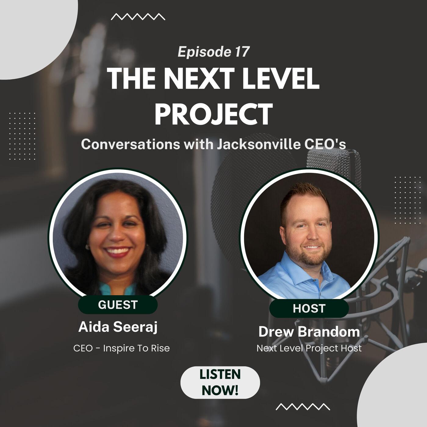 EP 24 -Theresa Rulien - CEO - Child Guidance Center | Listen Notes