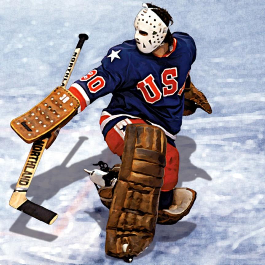 Episode #89 - Jim Craig - The Next Shift Hockey Podcast | Listen Notes
