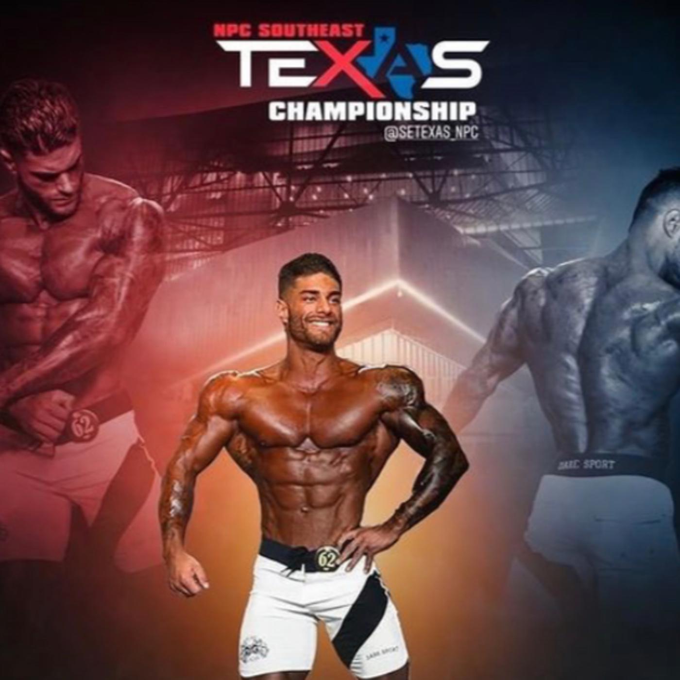 2021 The Year of Steph - IFBB Pro Bikini Stephanie Fierro | Listen Notes