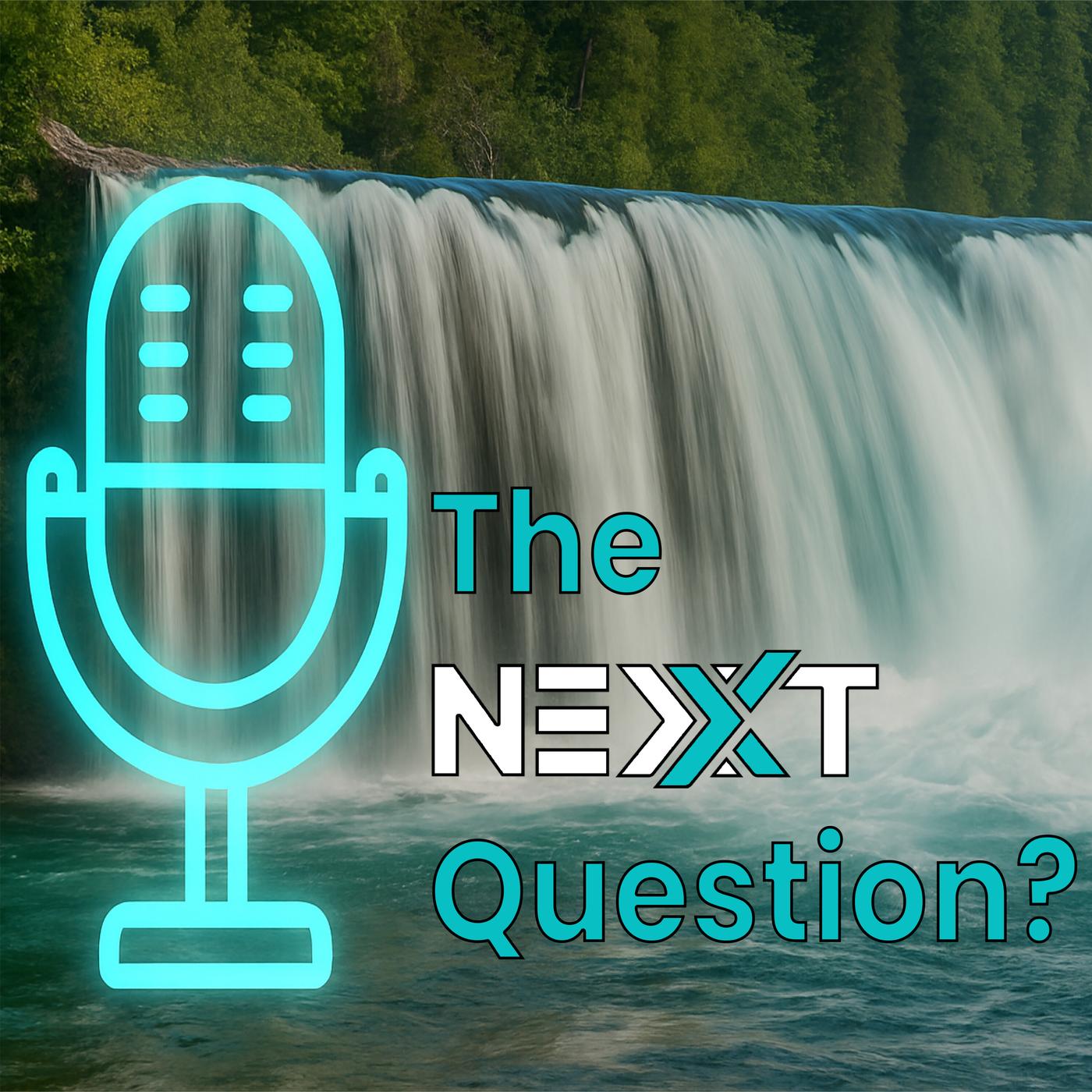 Enhancing, Not Replacing Jobs With AI | The NEXXT Question Episode 6 ...