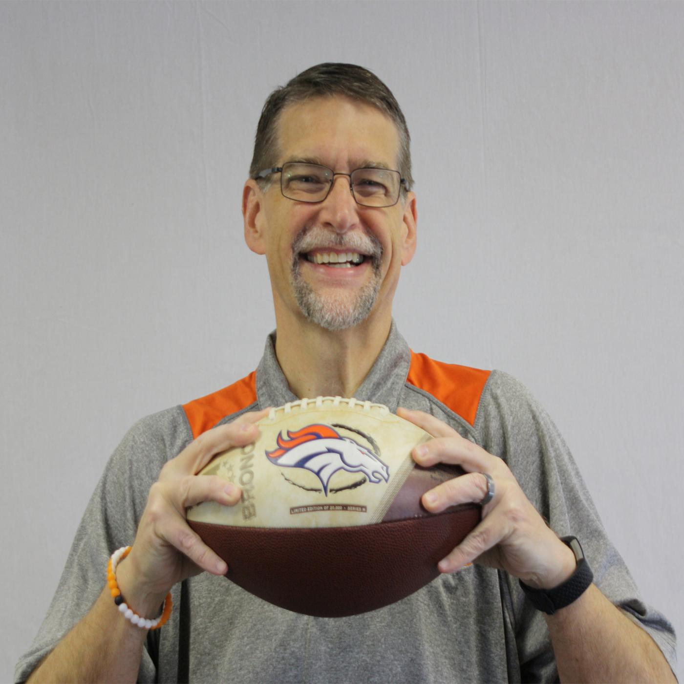 The NFL Report Hour # 2 (10.10.21) - The NFL Report (podcast) | Listen ...