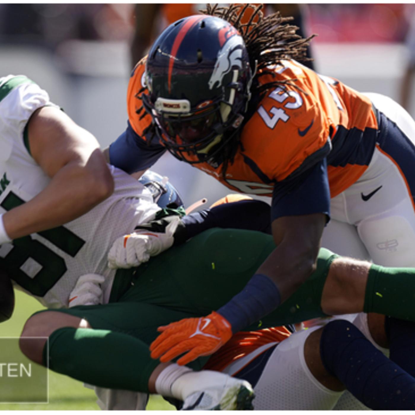 The NFL Report Hour # 2 (10.10.21) - The NFL Report (podcast) | Listen ...