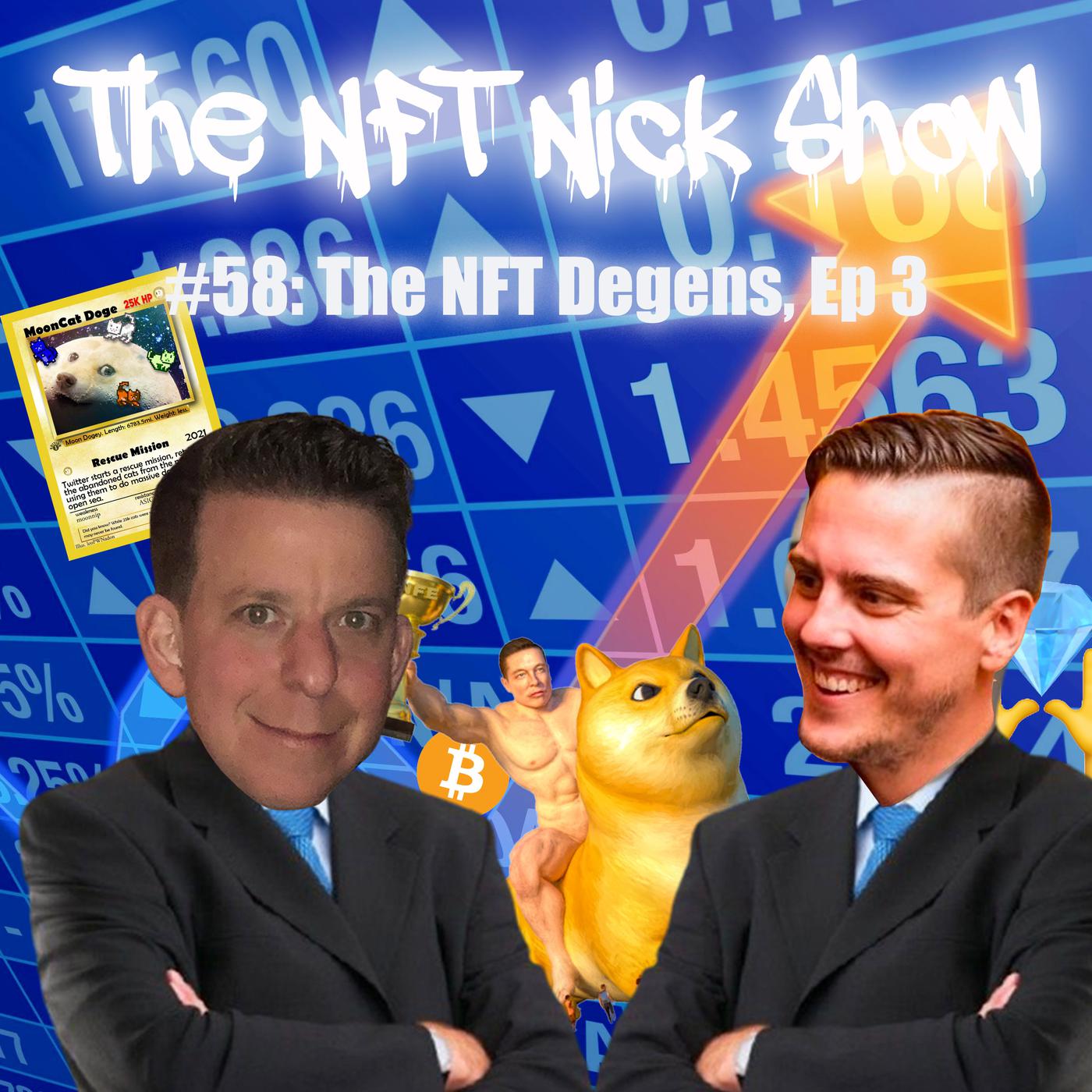 #62: Chad Knight, From pro skateboarder to professional 3D artist ...