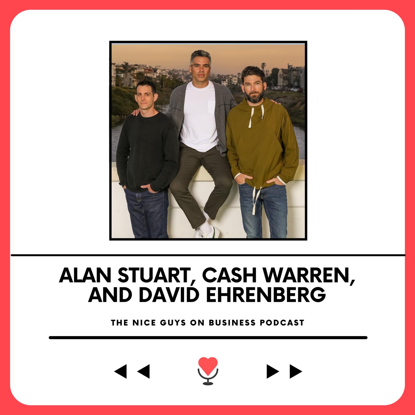 Pair of Thieves, Taking the Fashion Industry By Storm with Alan Stuart ...