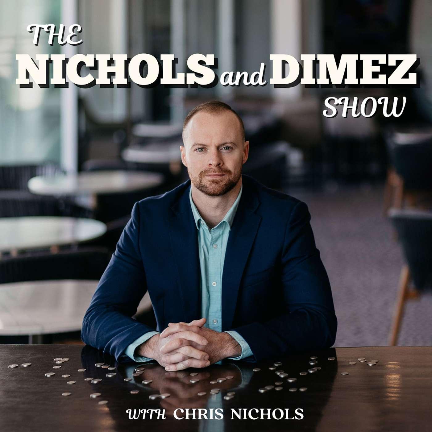 Scaling Your Business With AI | Chris Nichols - The Nichols and Dimez ...
