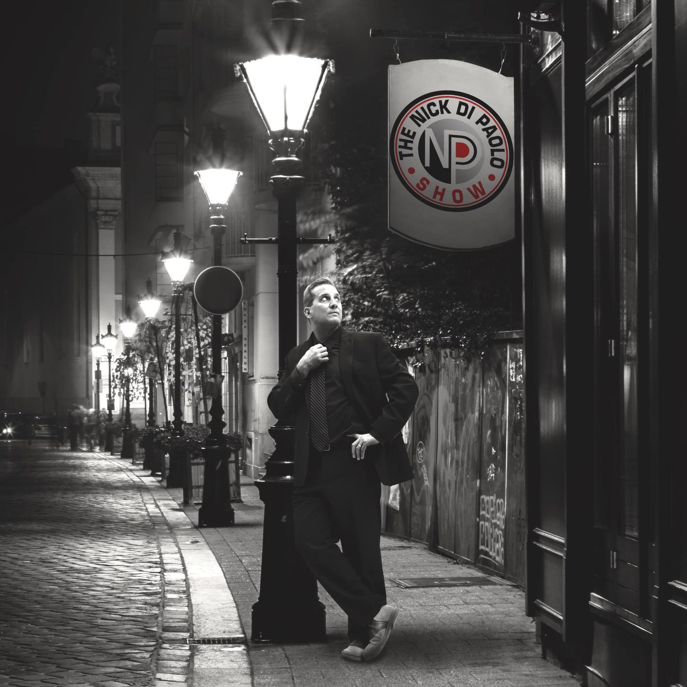 Tina Forte | Nick Di Paolo Show #1568 - The Nick DiPaolo Show (podcast ...