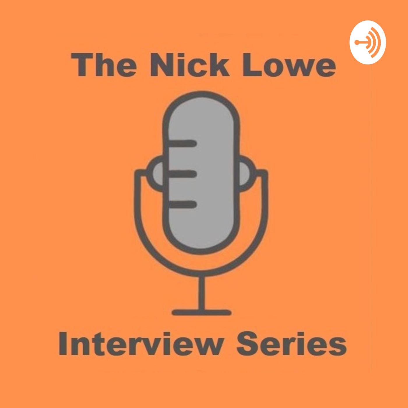 The Nick Lowe Interview Series: Coach Wes Moore - The Nick Lowe Interview Series (podcast ...