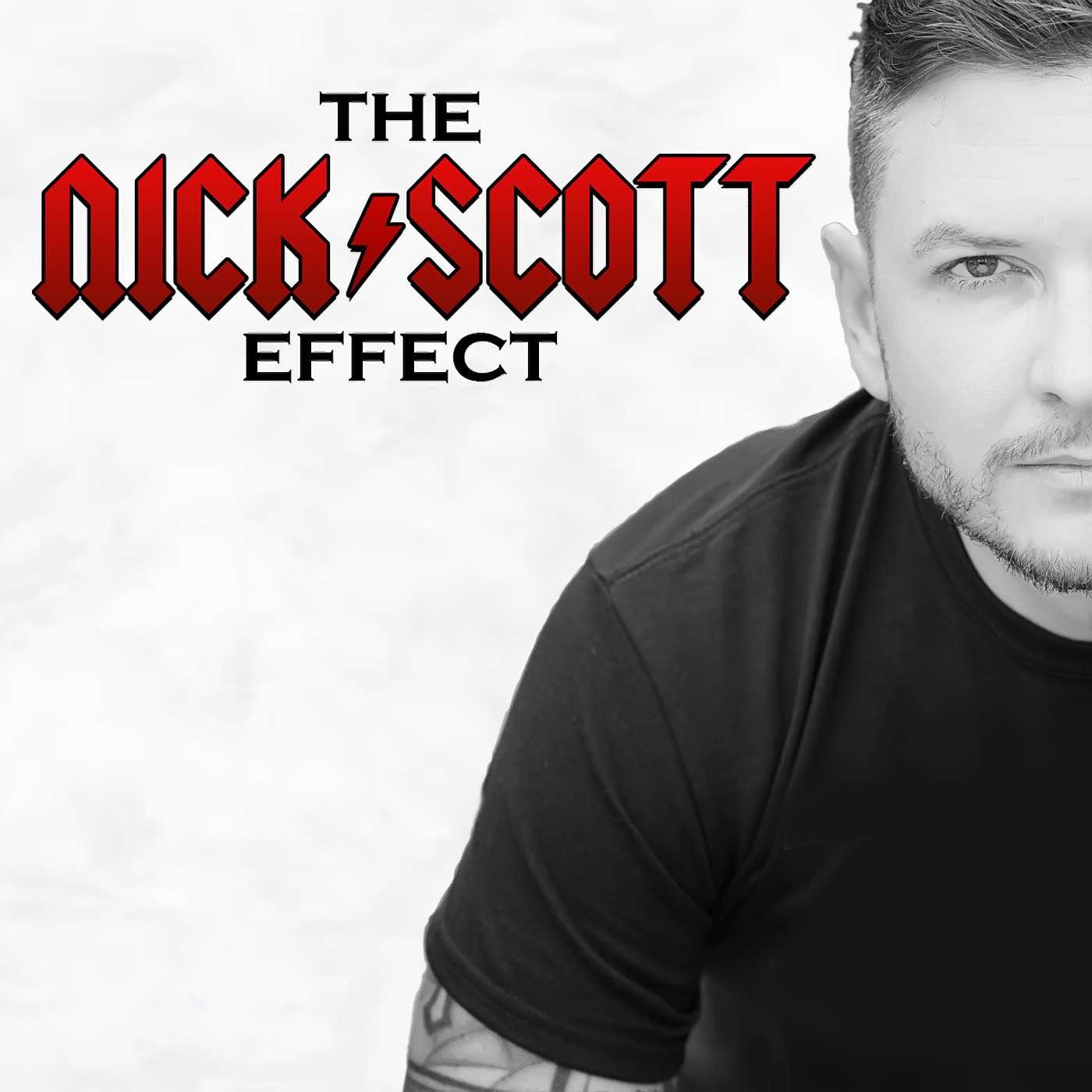 067 - Kate Boytek - The Nick Scott Effect (podcast) | Listen Notes