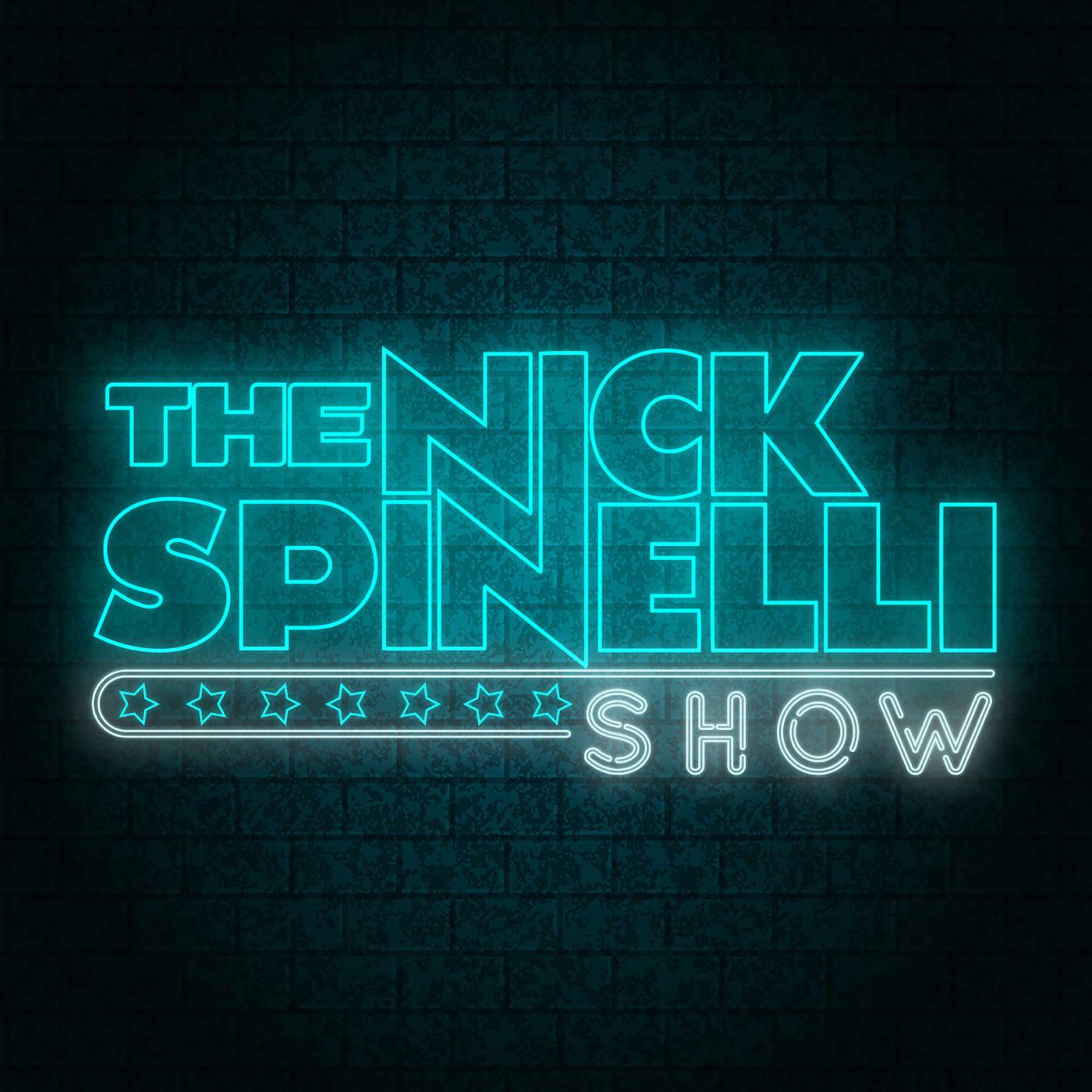 The Nick Spinelli Show (podcast) - Nick Spinelli | Listen Notes