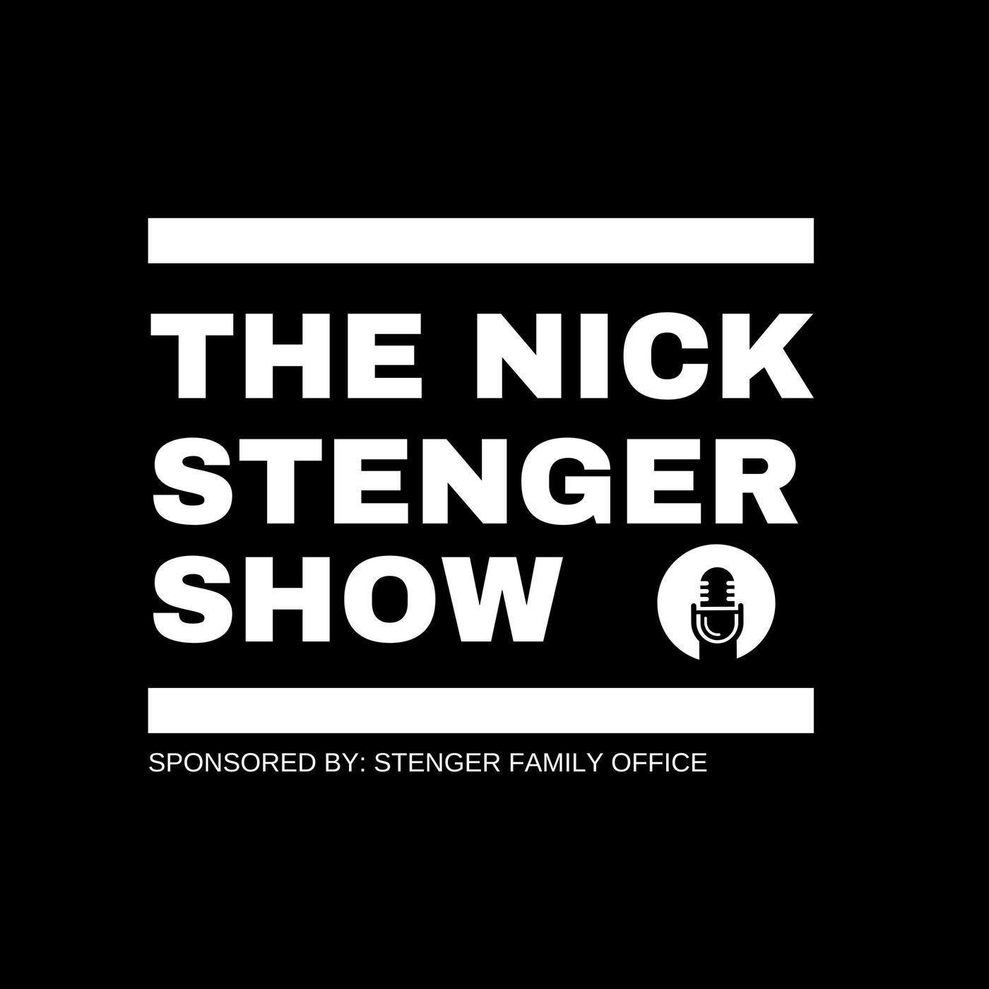 Ep. 123 - U.S. Downgrade Not Surprising - The Nick Stenger Show ...
