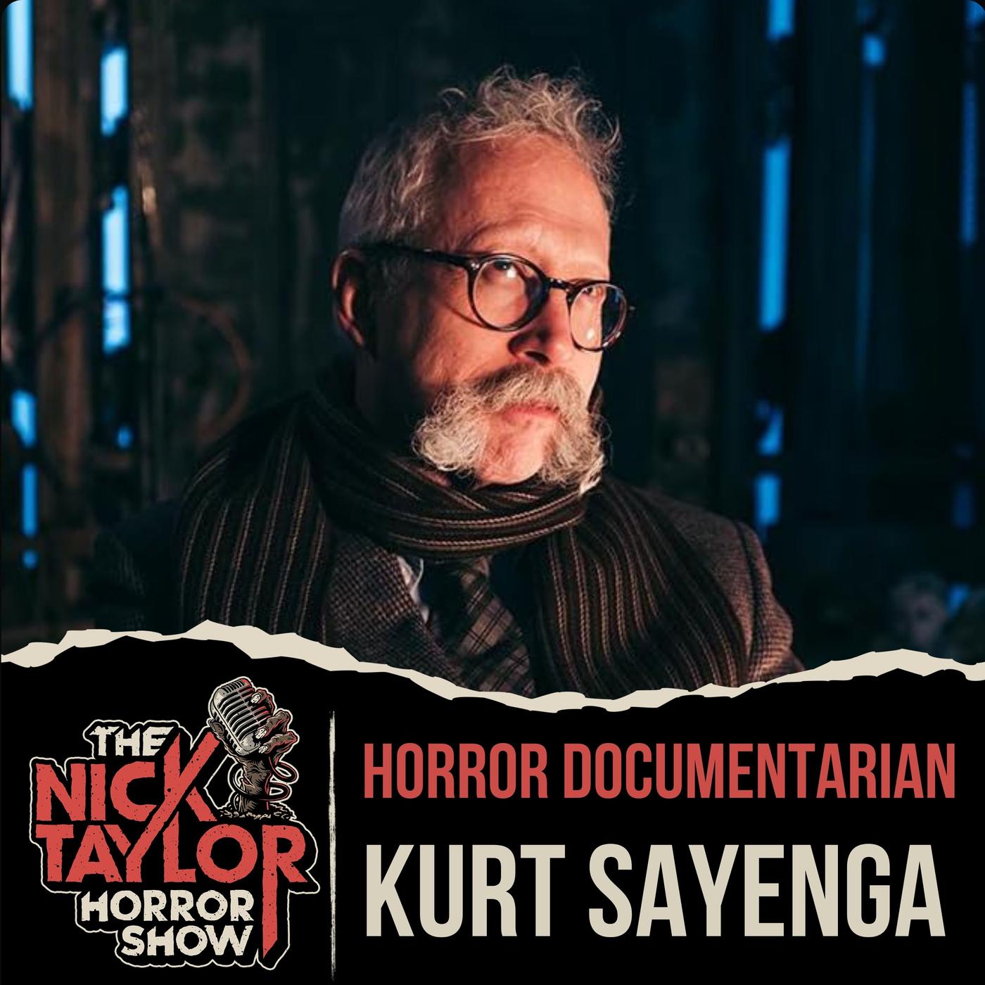 The Anatomy of Horror with Genre Scholar John Truby [Episode 102 ...