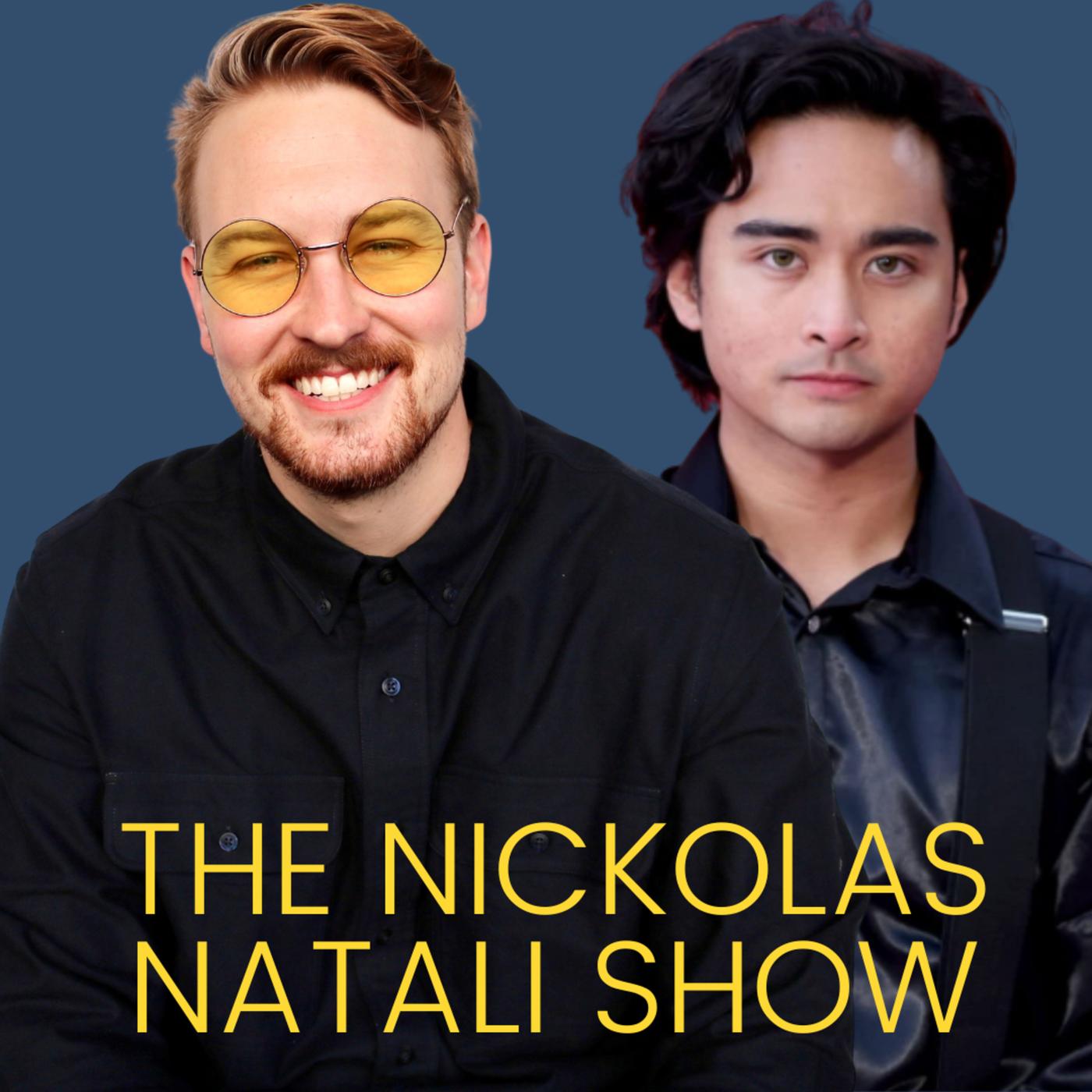 Hollywood's Dark Horse W/ Karl Kristian Flores Eps. 160 | Listen Notes