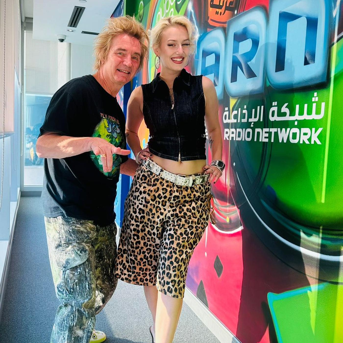 In Conversation with Ronan Keating - The Night Shift (podcast) | Listen ...