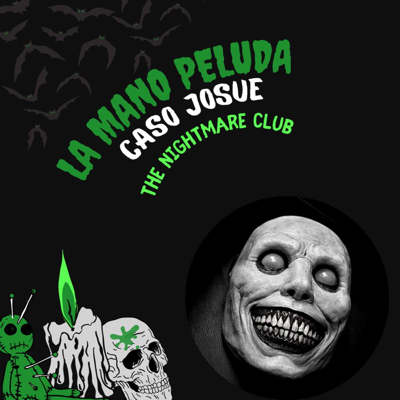 La Historia Detras De Coraje El Perro Cobarde - The Nightmare Club ...