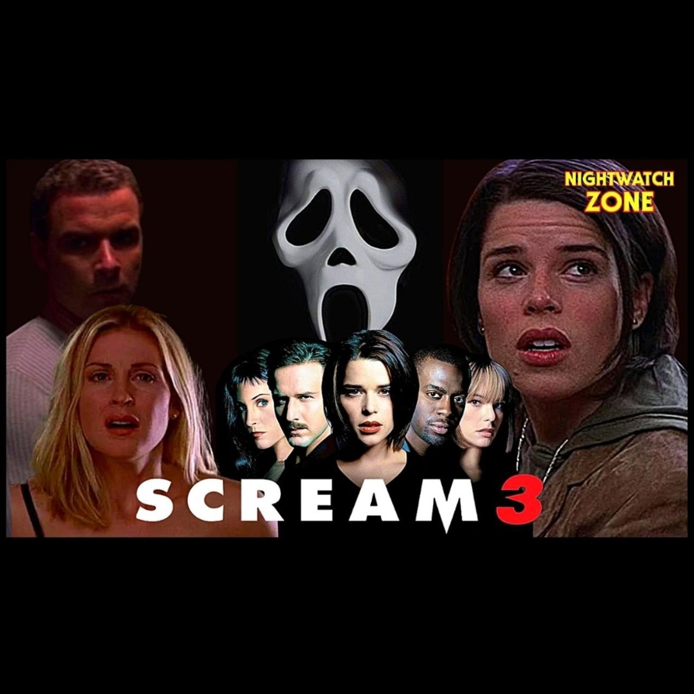 SCREAM (1996) - Review | Is it a Horror Movie or a Dark Comedy ...