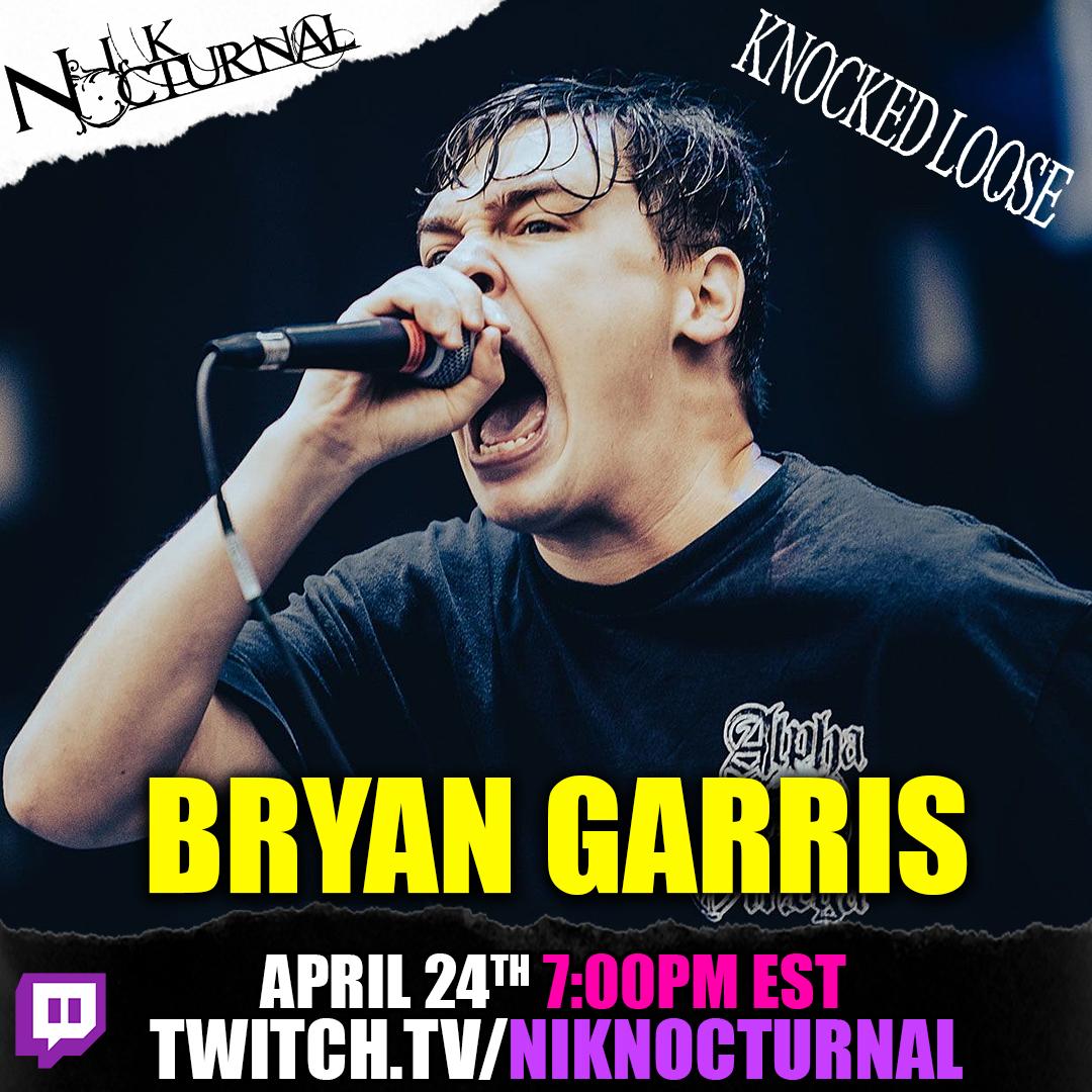 The WAGE WAR Interview - The Nik Nocturnal Podcast | Listen Notes