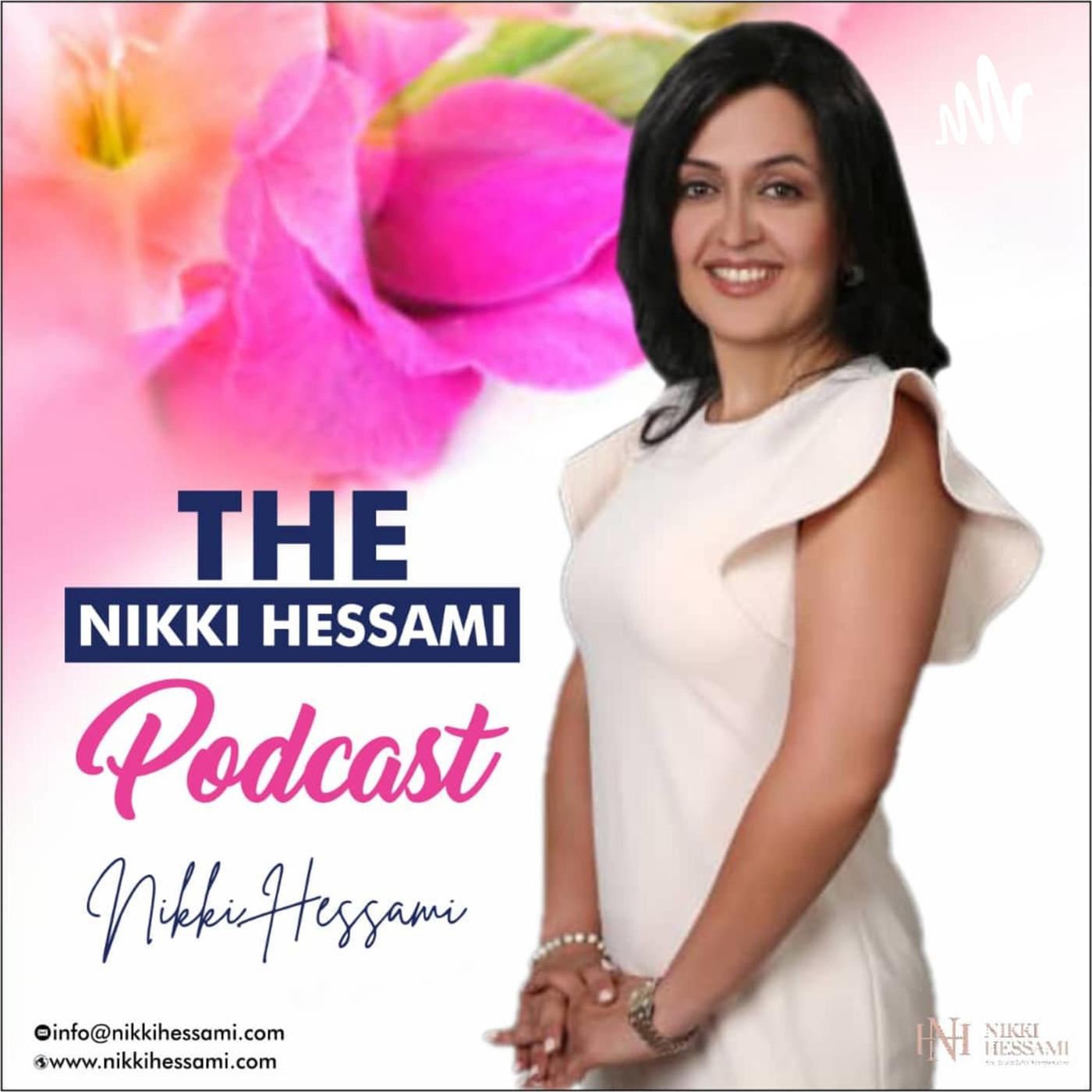 Nikki's Genesis - The NIKKI Hessami Podcast | Listen Notes