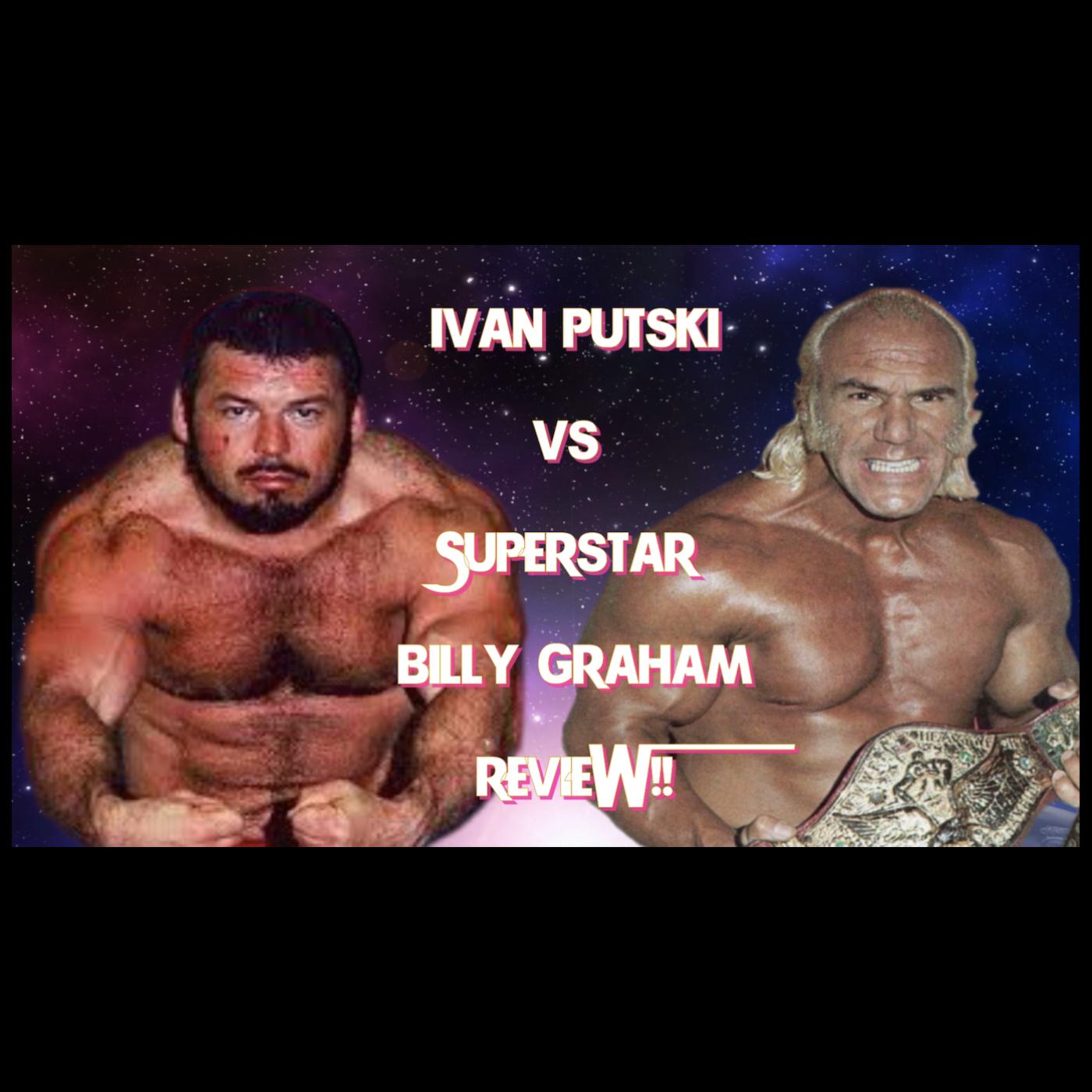 WWE Royal Rumble 2025 Review!! - The Nitty Gritty Pro-Wrestling Show ...