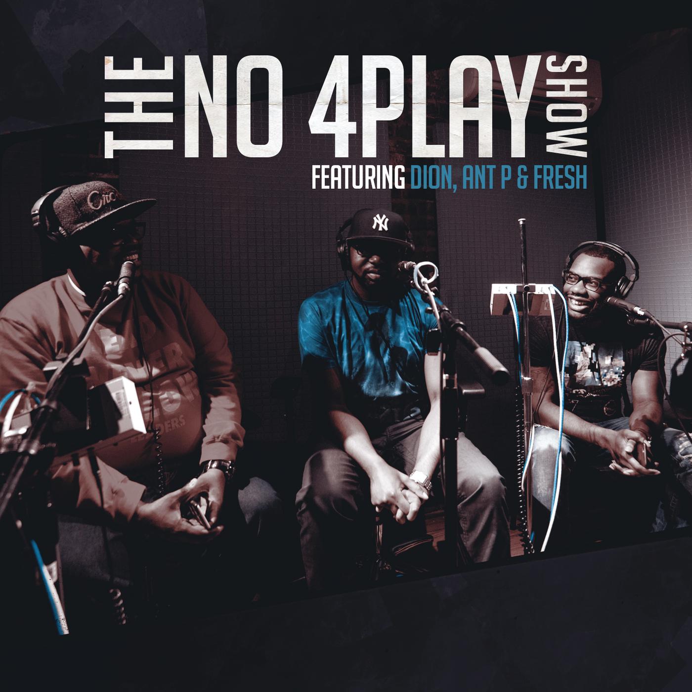 The Domestic Violence Episode - The No 4Play Podcast | Listen Notes