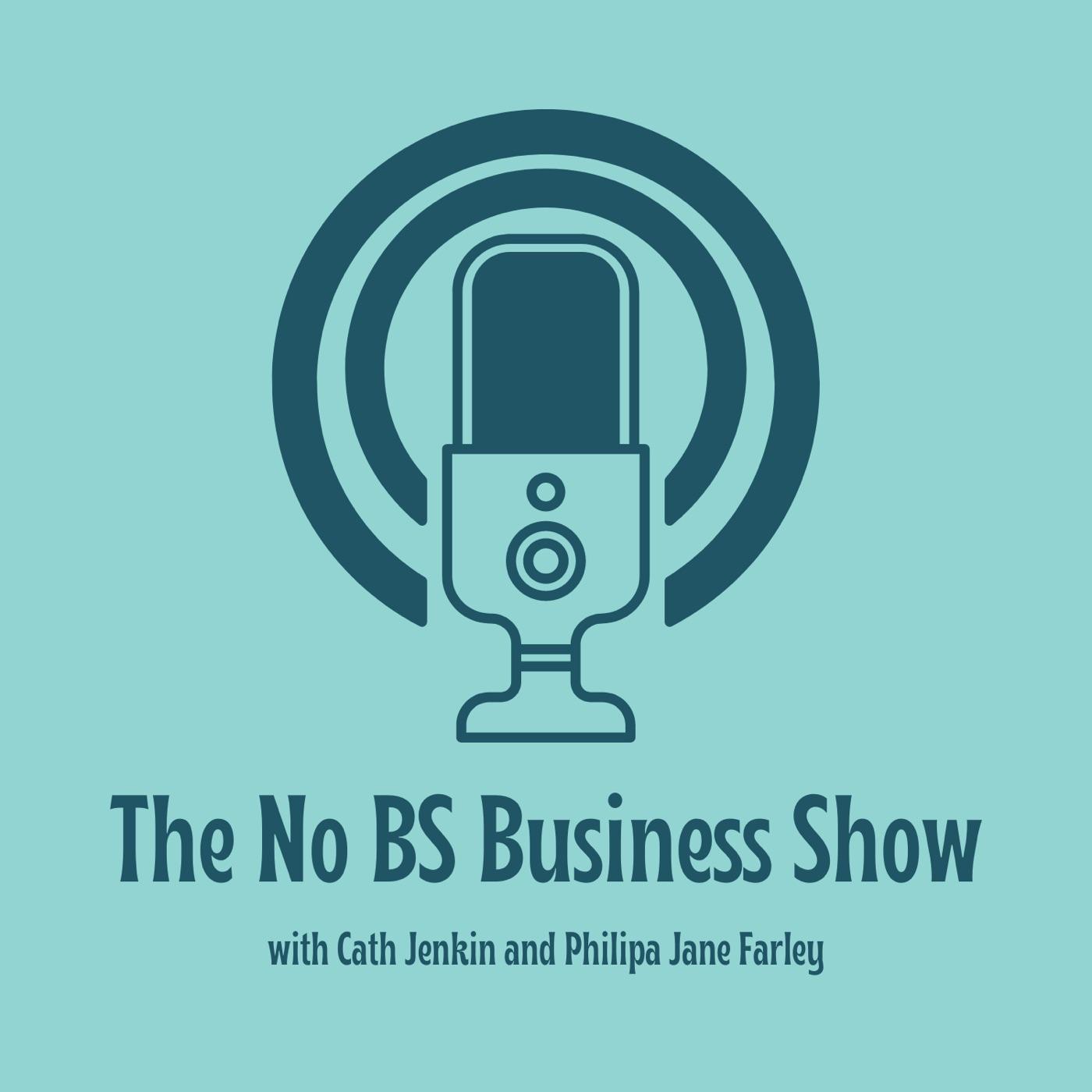 How do you price your services? - The No BS Business Show (Podcast ...