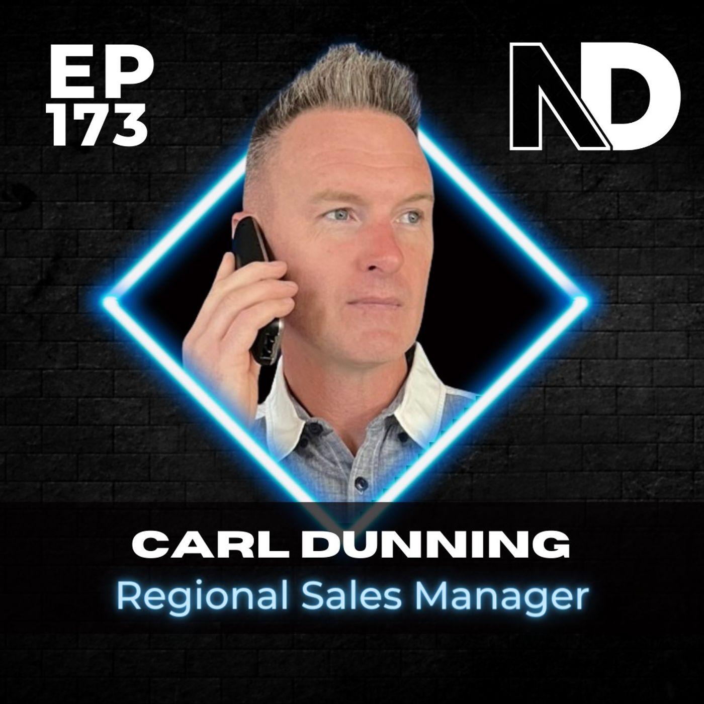 How a High School Drop-Out Navigated His Way To a 6-Figure Tech Sales ...