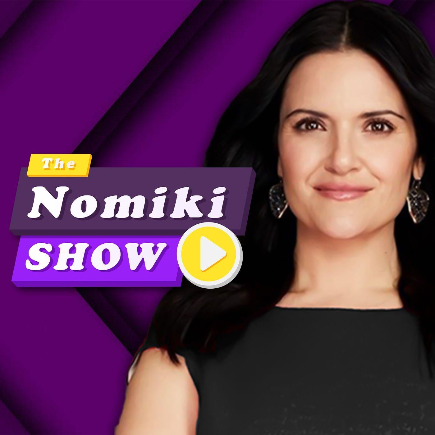 The Nomiki Show (podcast) - Nomiki Konst | Listen Notes