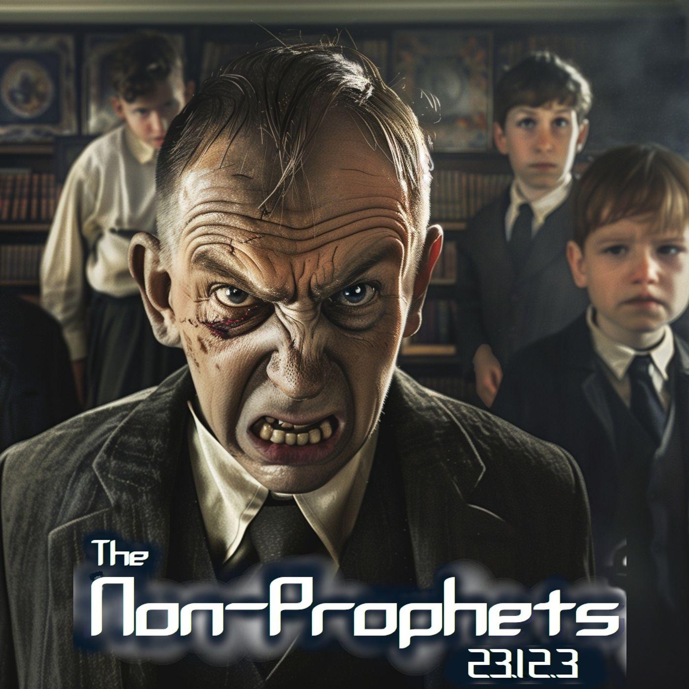 Texas Man Poses as Pastor, Sentenced for Bigamy - The Non-Prophets ...