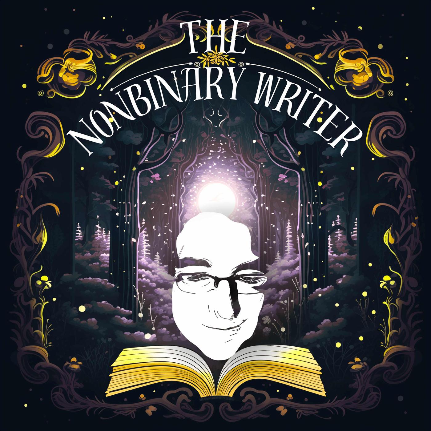 The Obligatory Nonbinary Rant - The Nonbinary Writer (podcast) | Listen ...