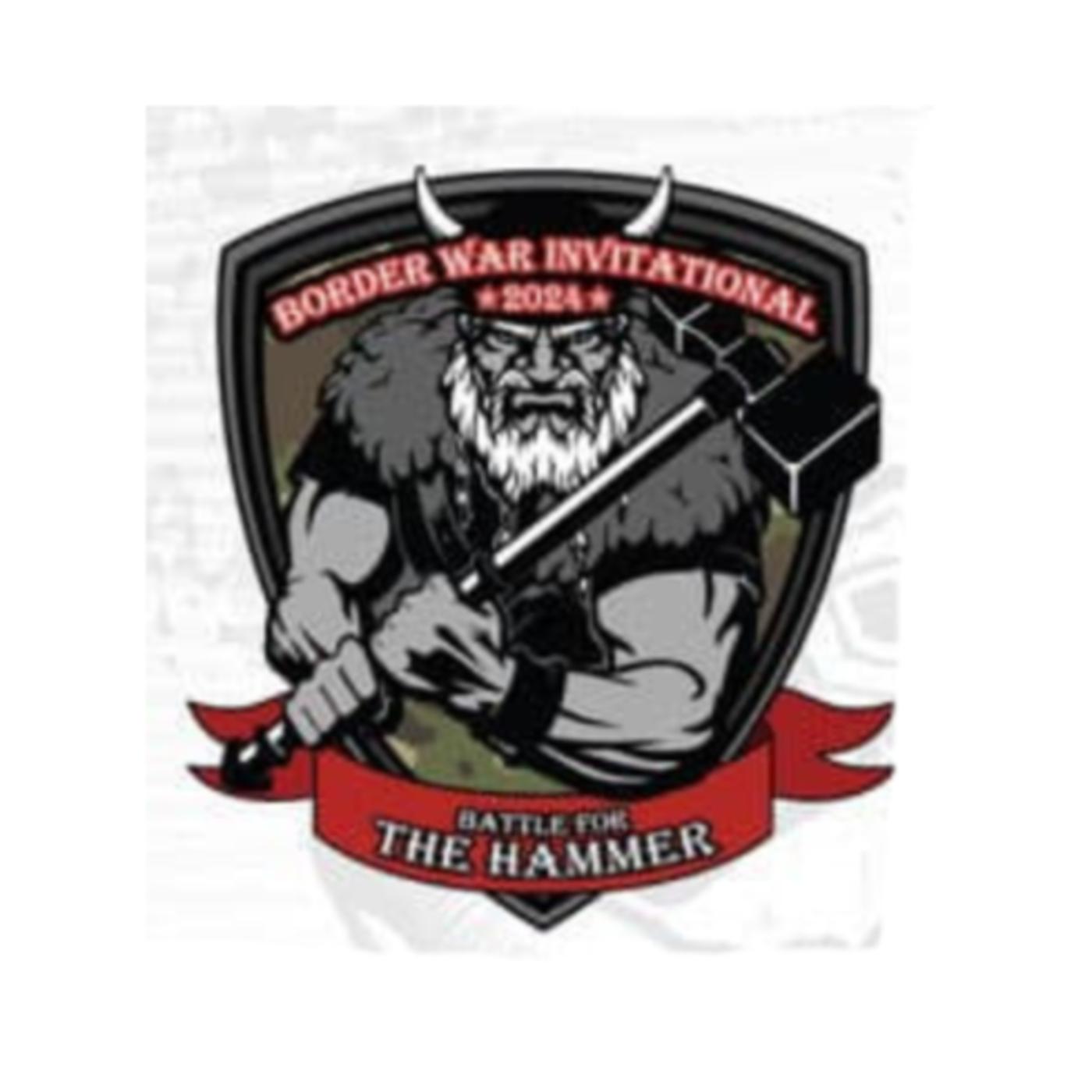 Border Wars 2024 (K-8) : Battle for the Hammer - The North Florida ...