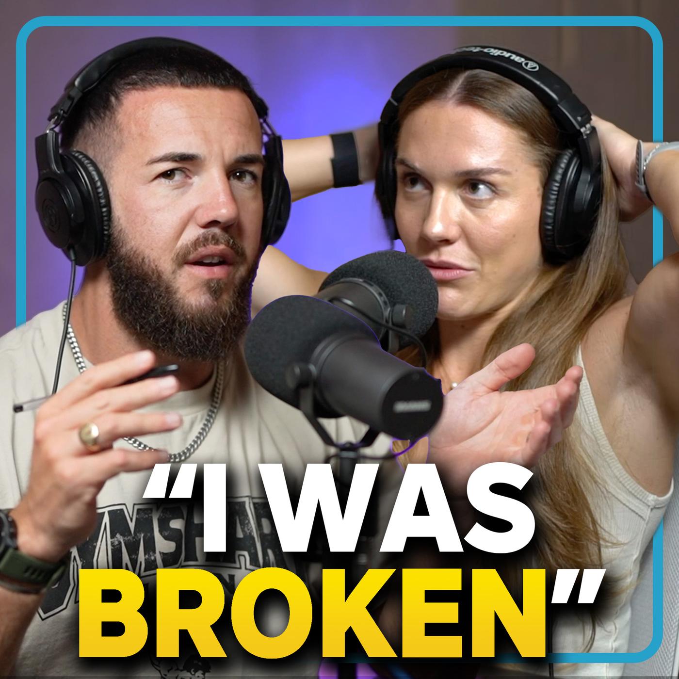 Running 340 Miles from LA To Vegas with Lucy - The Not So Fit Couple ...