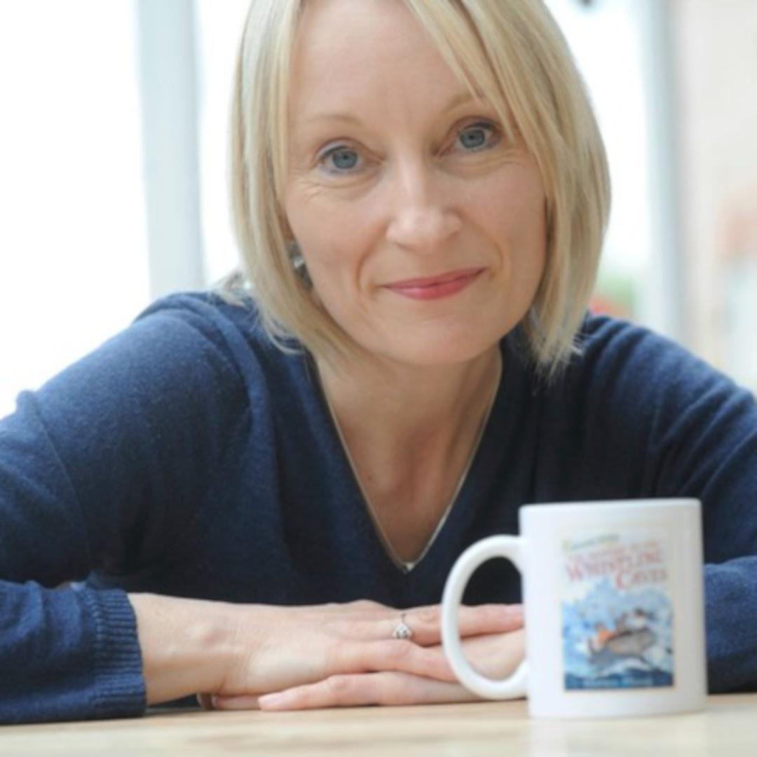 How to Write Mystery and Adventure with Helen Moss - The Not-Starving ...