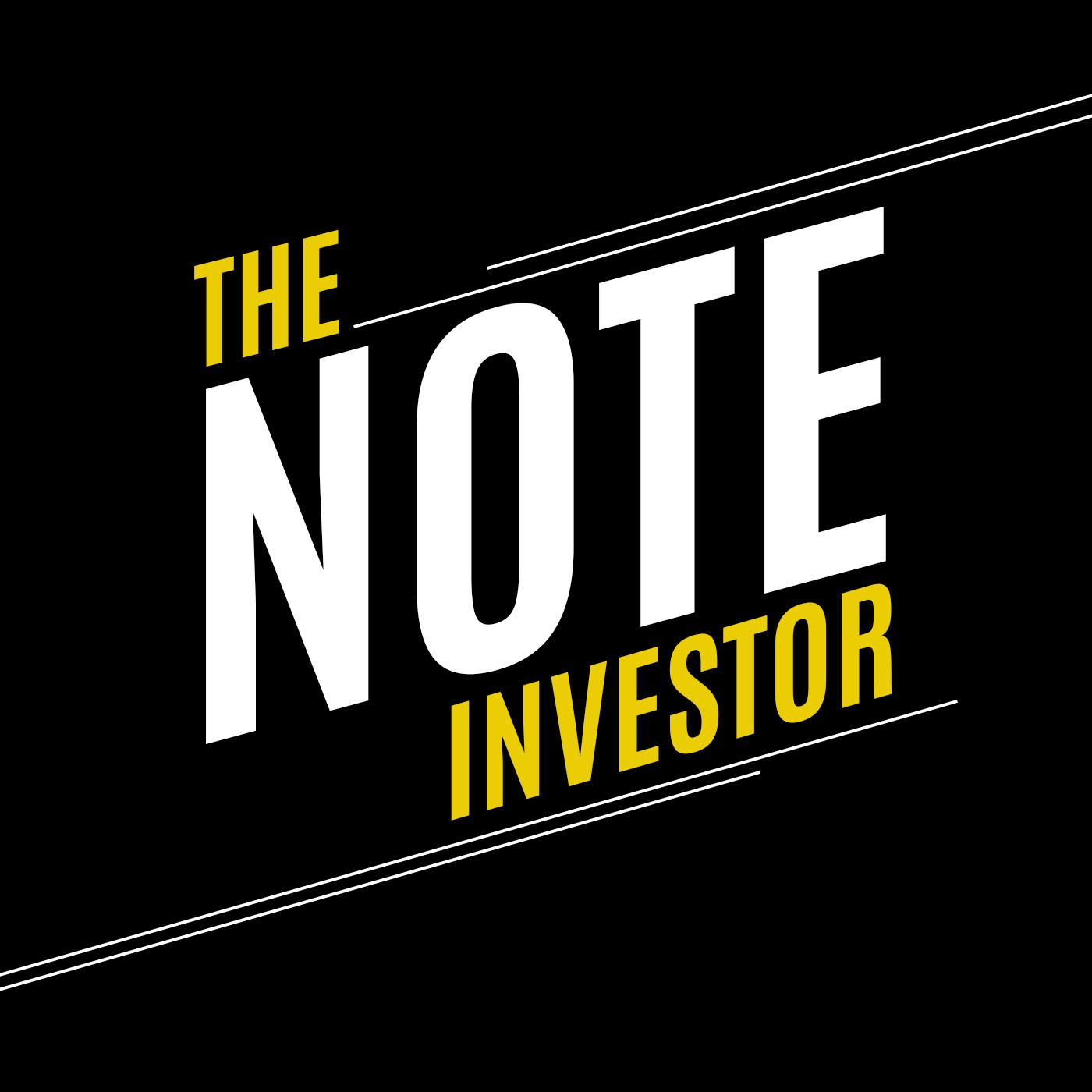 #85: Market Trends, and AI Tools for Note Investing, with Brett Burky ...