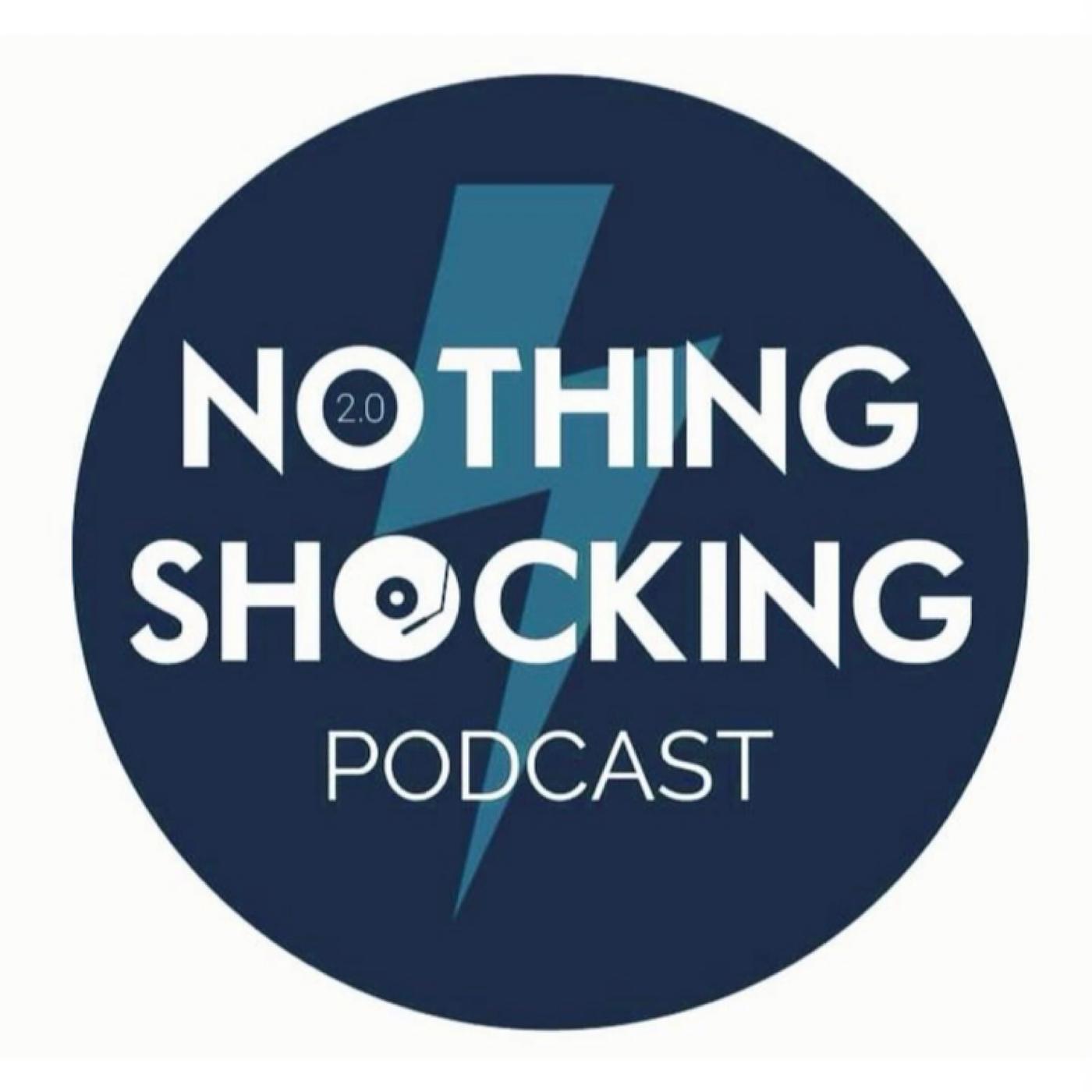 James Kottak Formerly of the Scorpions - The Nothing Shocking Music ...