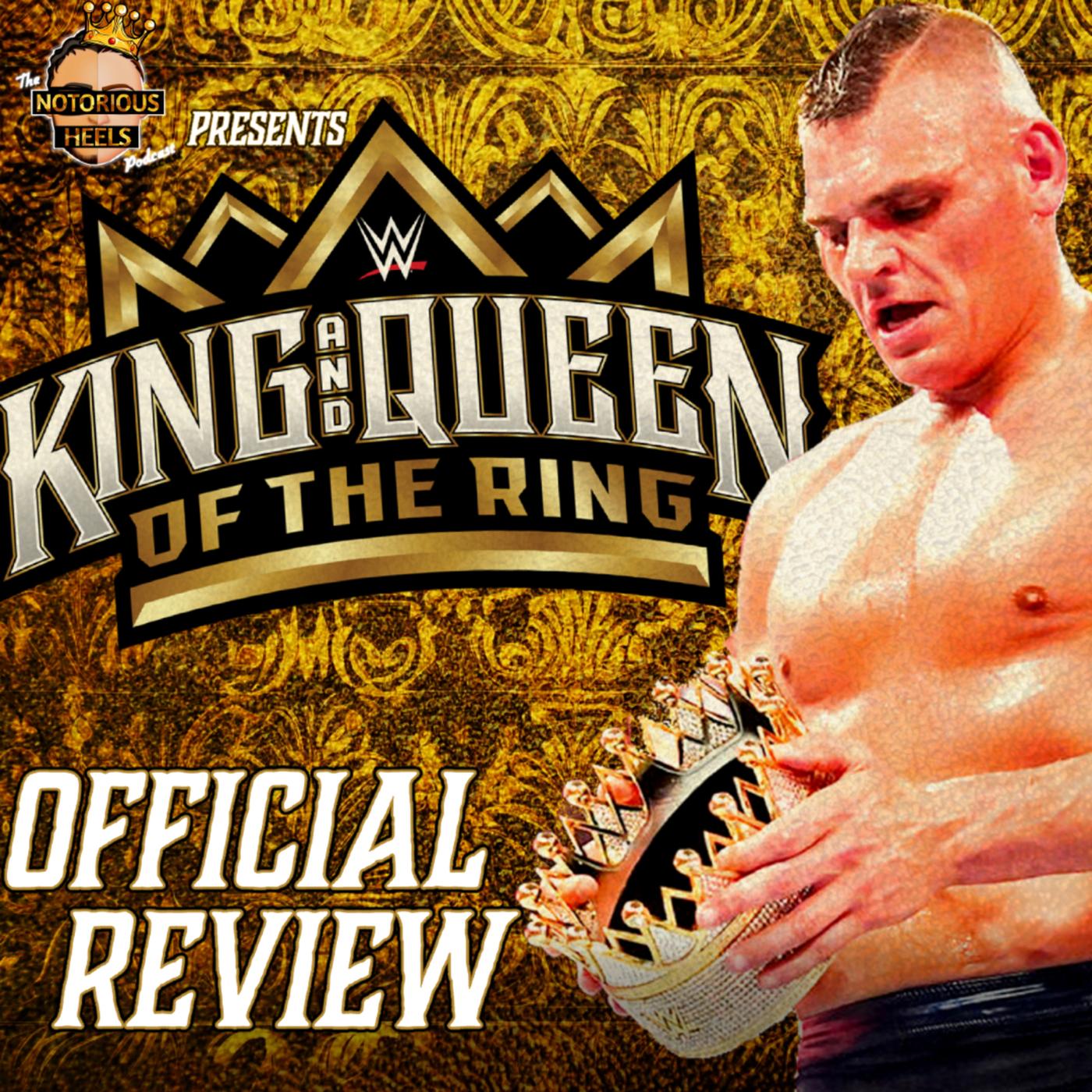 Multiple WWE & AEW Contracts Expiring! AEW & WBD Negotiations! | Notorious Heels Podcast 216 ...