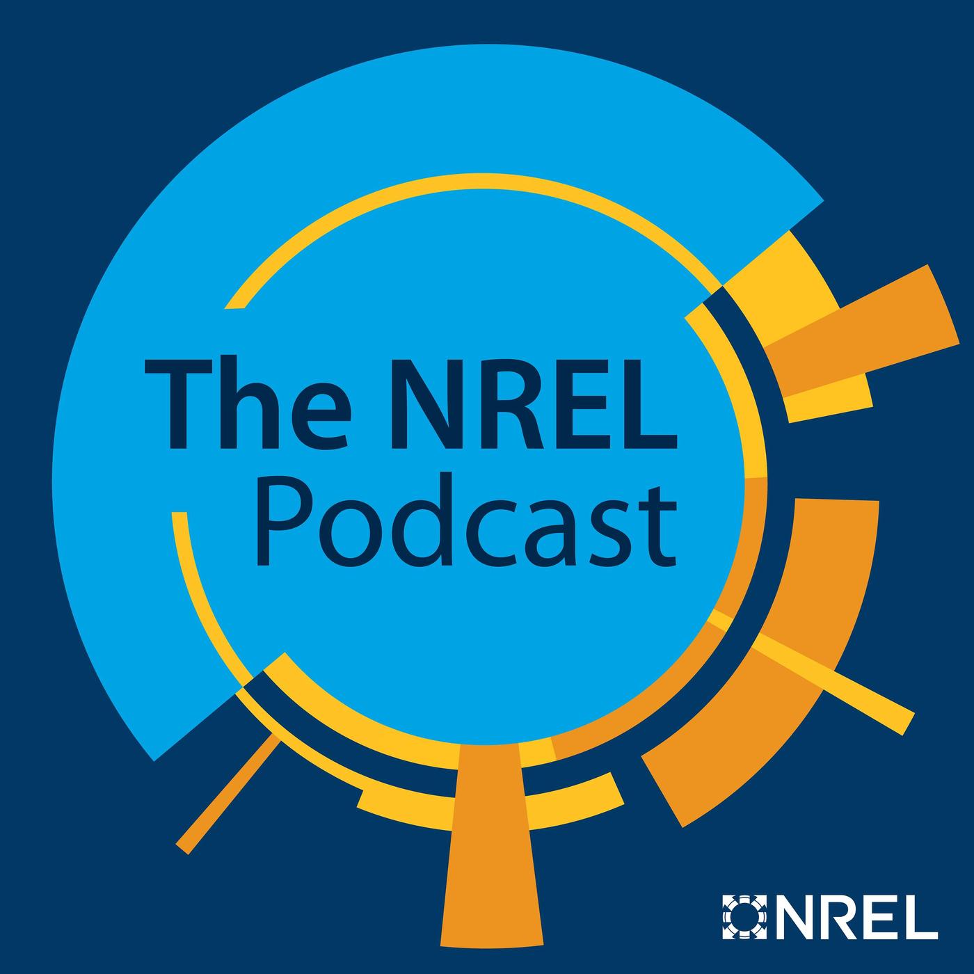 The NREL Podcast - National Laboratory of the Rockies | Listen Notes