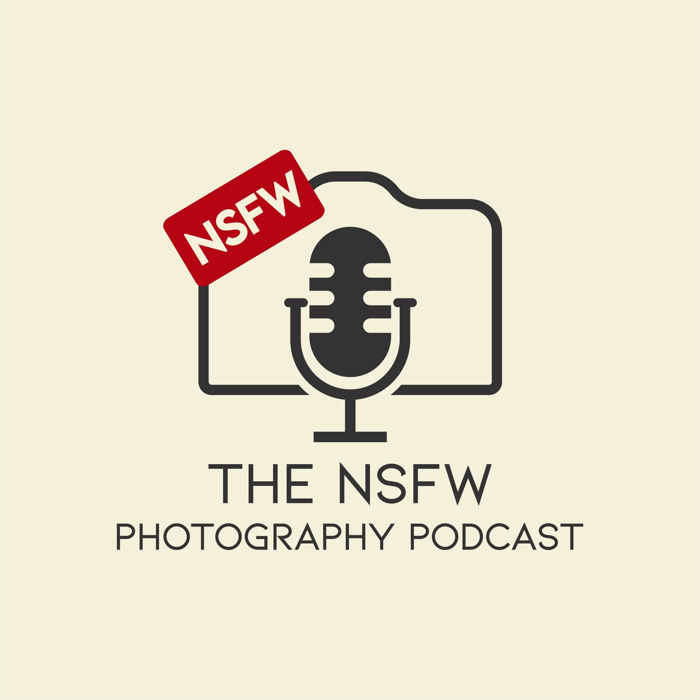 NSFW Pod 023 - Anastasia Maye - The NSFW Photography Podcast | Listen Notes