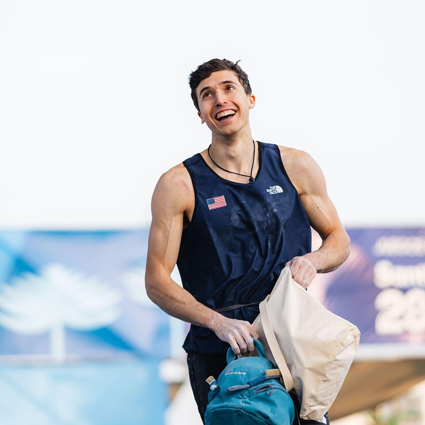 Follow-Up: Ollie Torr — How to Improve Your Critical Force, Training ...