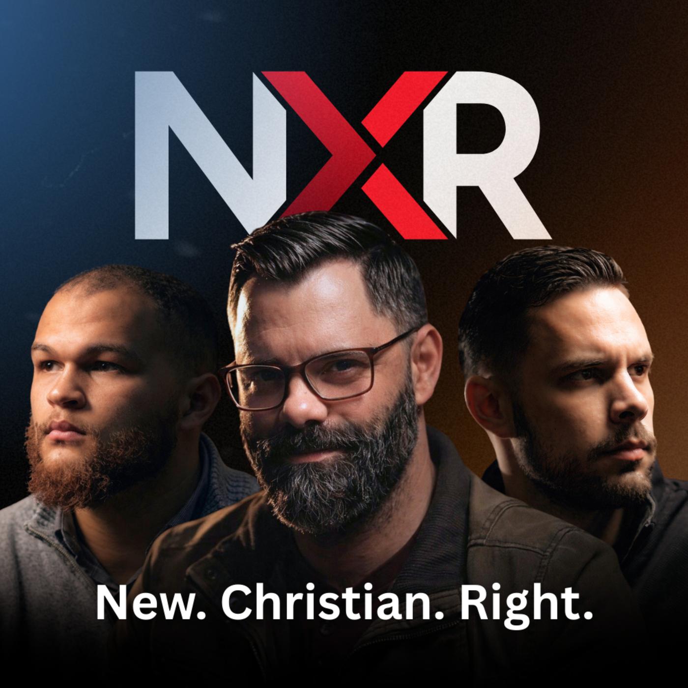 The NXR Podcast - NXR STUDIOS | Listen Notes