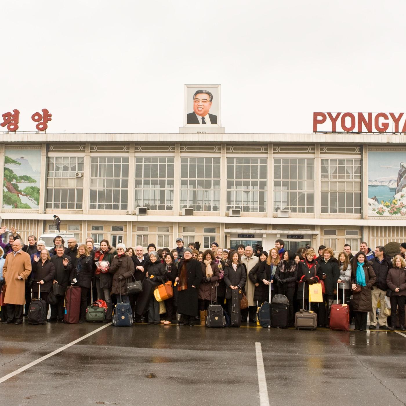 From the New World - The NY Phil Story: Made in New York (podcast ...