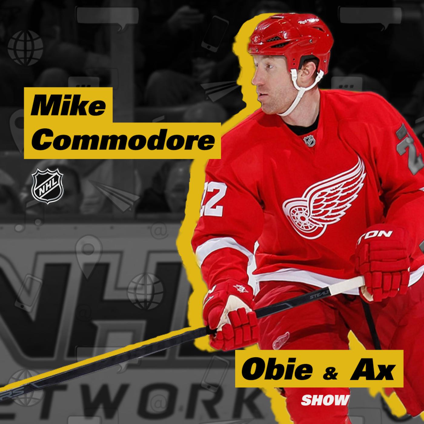 Running Past The Finish Line With Bruny Surin - The Obie & Ax Show ...