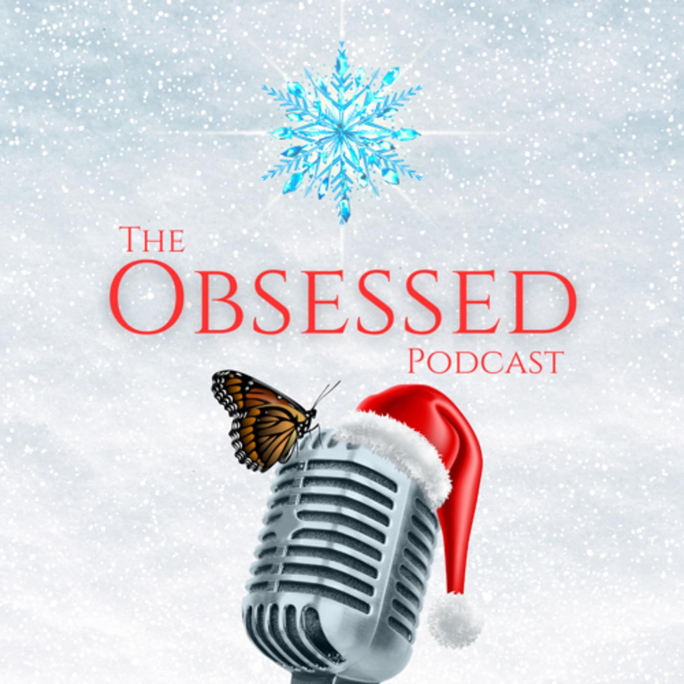 Mariah-Mas Day 6: Mini Doc break down - The Obsessed Podcast | Listen Notes