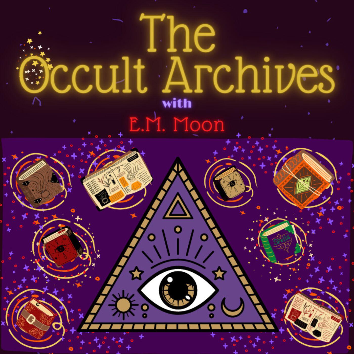 Episode #20: Stories from the Archives "667: Children of the Beast ...