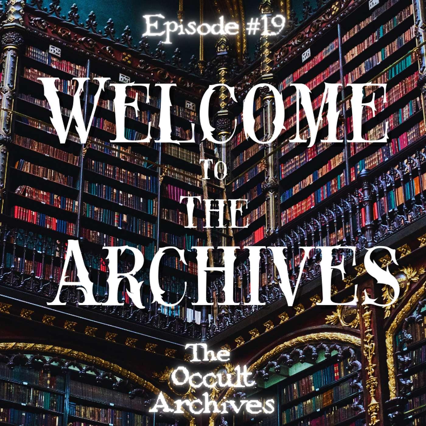 Episode 20 Stories From The Archives 667 Children Of The Beast