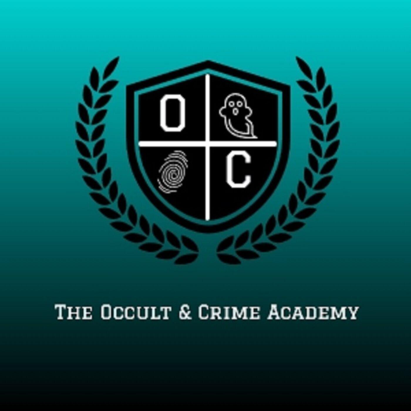 85: The Murder of John McGuire - The Occult & Crime Academy (podcast ...